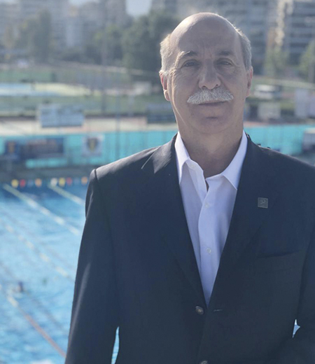 ΒΡΑΧΛΙΩΤΗΣ ΚΩΝΣΤΑΝΤΙΝΟΣ του ΠΕΤΡΟΥ – Συνεχίζουμε για το Παλαιό Φάληρο