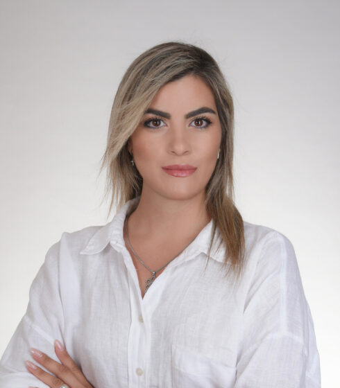 ΖΑΡΜΠΙΝΙΟΥ ΕΥΑΝΘΙΑ (ΕΥΑ) του ΙΩΑΝΝΗ – Συνεχίζουμε για το Παλαιό Φάληρο
